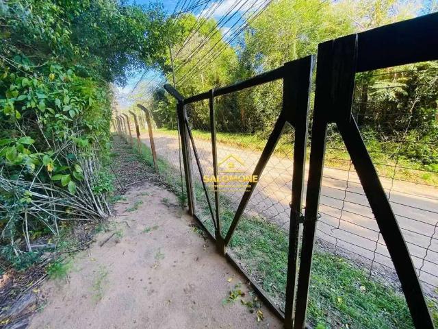 Terreno / Lote para Venda em Viamão/RS Águas Claras