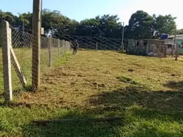 Terreno / Lote para Venda em Viamão/RS Águas Claras
