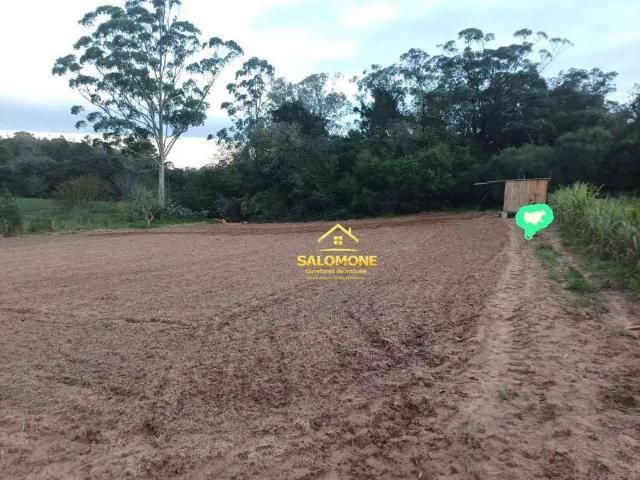 Terreno / Lote para Venda em Viamão/RS Águas Claras