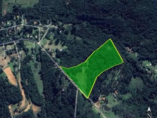 Terreno / Lote para Venda em Viamão/RS Branquinha