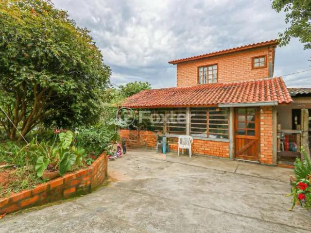 Terreno / Lote para Venda em Viamão/RS Branquinha