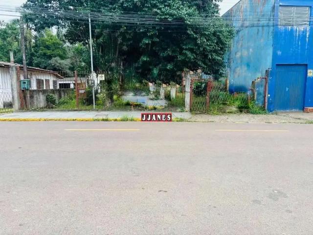 Terreno / Lote para Venda em Viamão/RS Centro