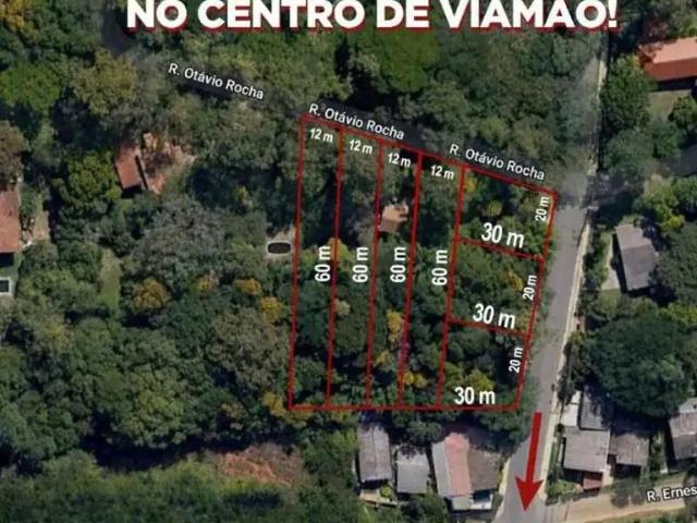 Terreno / Lote para Venda em Viamão/RS Centro