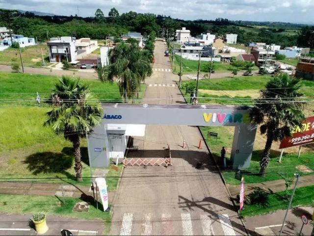 Terreno / Lote para Venda em Viamão/RS Centro