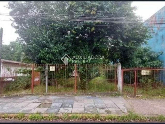 Terreno / Lote para Venda em Viamão/RS Centro