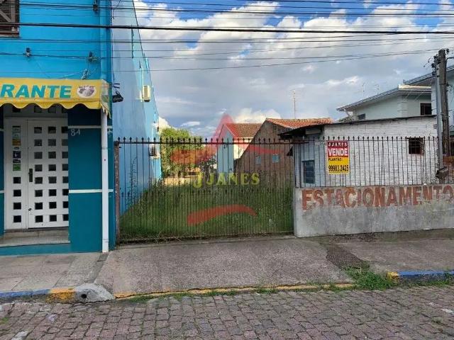 Terreno / Lote para Venda em Viamão/RS Centro