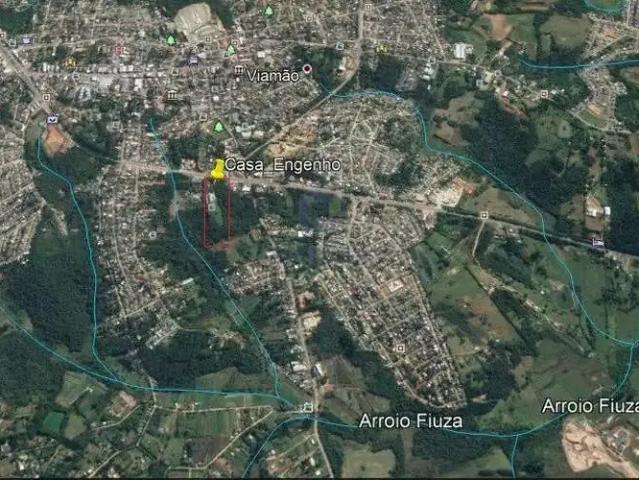 Terreno / Lote para Venda em Viamão/RS Centro