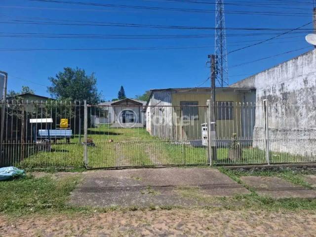 Terreno / Lote para Venda em Viamão/RS Cecília