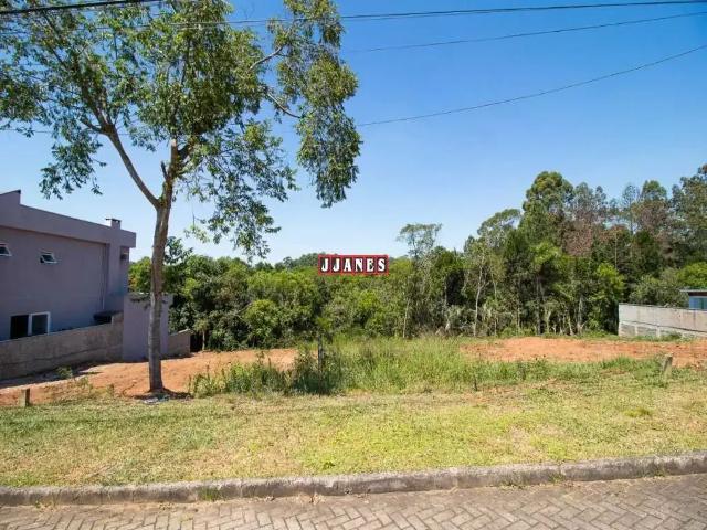 Terreno / Lote para Venda em Viamão/RS Condomínio Buena Vista