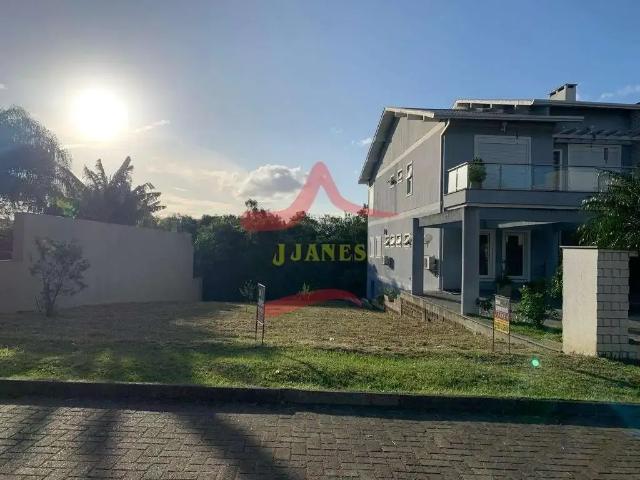 Terreno / Lote para Venda em Viamão/RS Condomínio Buena Vista