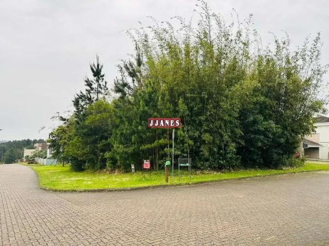 Terreno / Lote para Venda em Viamão/RS Condomínio Buena Vista