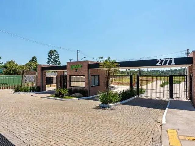 Terreno / Lote para Venda em Viamão/RS Cocão