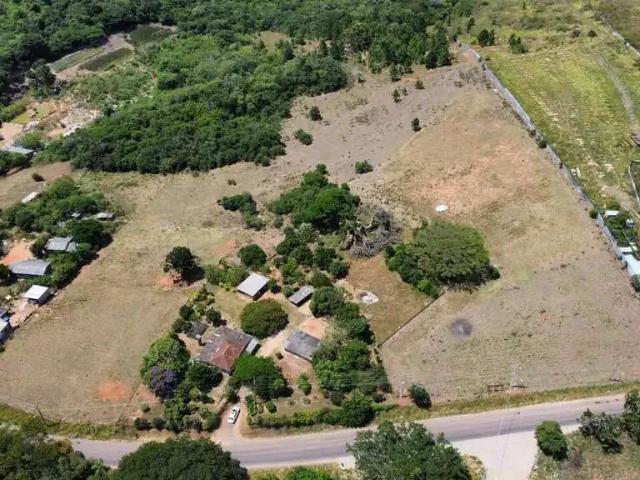 Terreno / Lote para Venda em Viamão/RS Cocão
