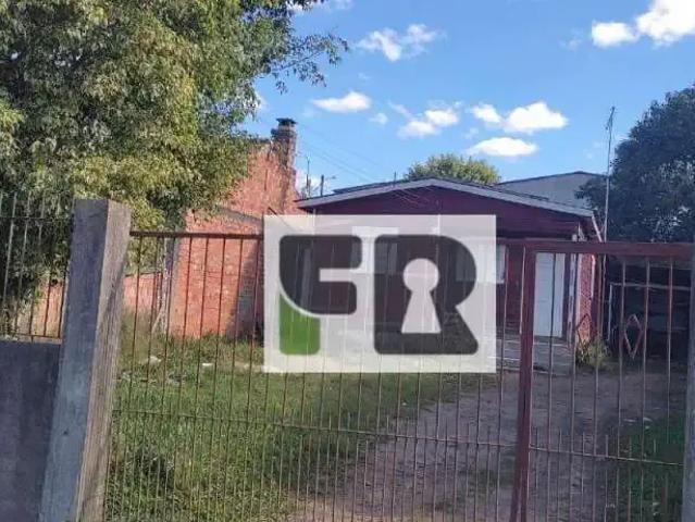 Terreno / Lote para Venda em Viamão/RS Cocão