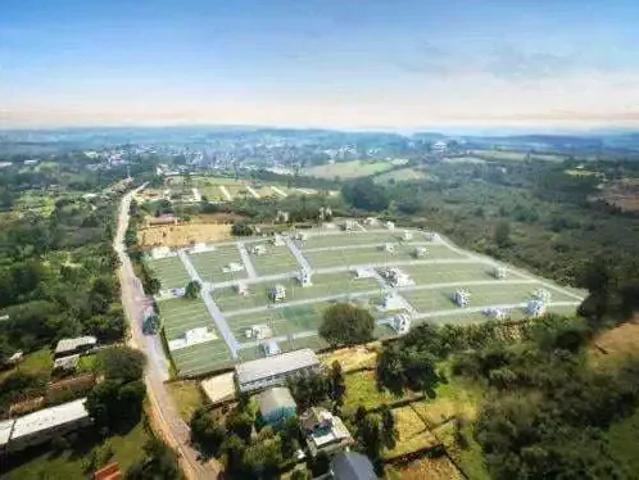 Terreno / Lote para Venda em Viamão/RS Cocão