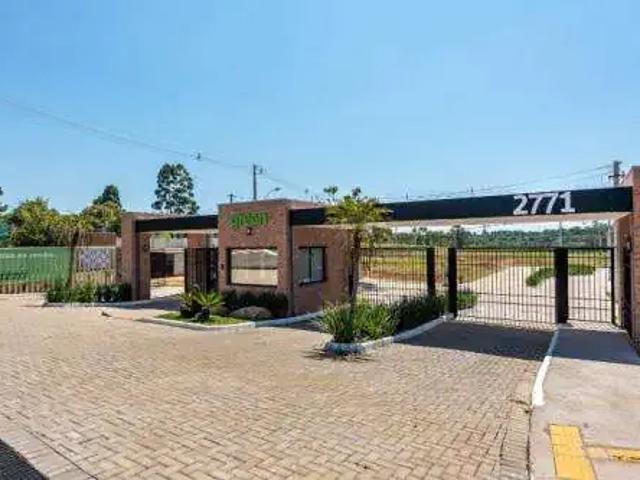 Terreno / Lote para Venda em Viamão/RS Cocão