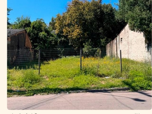 Terreno / Lote para Venda em Viamão/RS Esmeralda