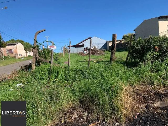 Terreno / Lote para Venda em Viamão/RS Esmeralda