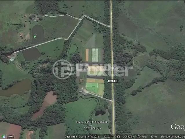 Terreno / Lote para Venda em Viamão/RS Estância Grande