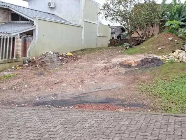 Terreno / Lote para Venda em Viamão/RS Fiuza