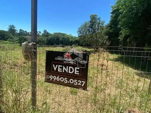 Terreno / Lote para Venda em Viamão/RS Fiuza