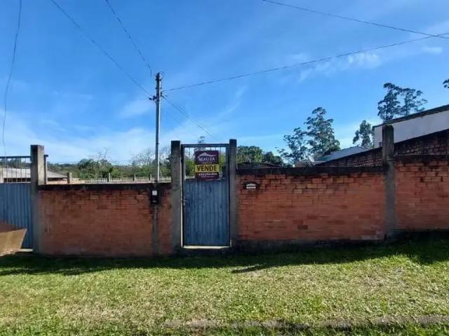 Terreno / Lote para Venda em Viamão/RS Fiuza