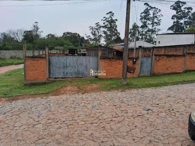 Terreno / Lote para Venda em Viamão/RS Fiuza