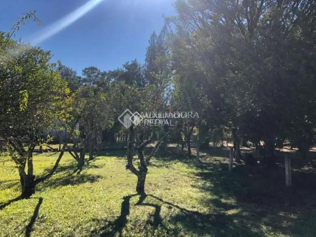 Terreno / Lote para Venda em Viamão/RS Jardim Krahe