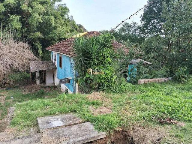 Terreno / Lote para Venda em Viamão/RS Jardim Krahe