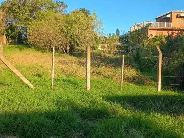 Terreno / Lote para Venda em Viamão/RS Jardim Krahe
