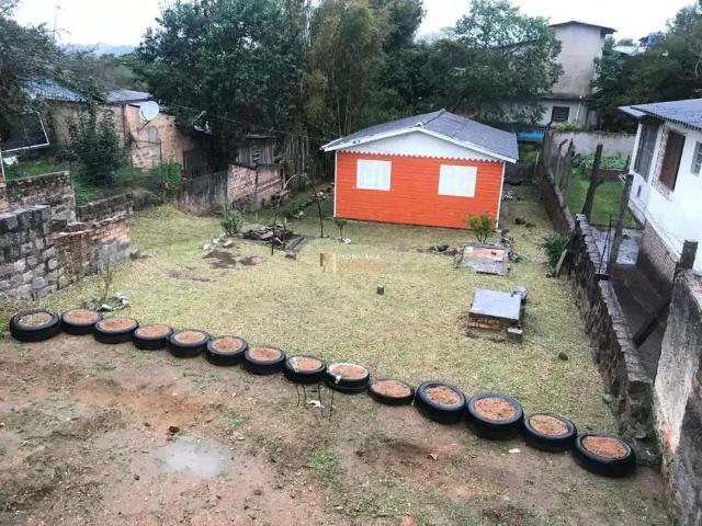 Terreno / Lote para Venda em Viamão/RS Jardim Krahe 2 Quartos