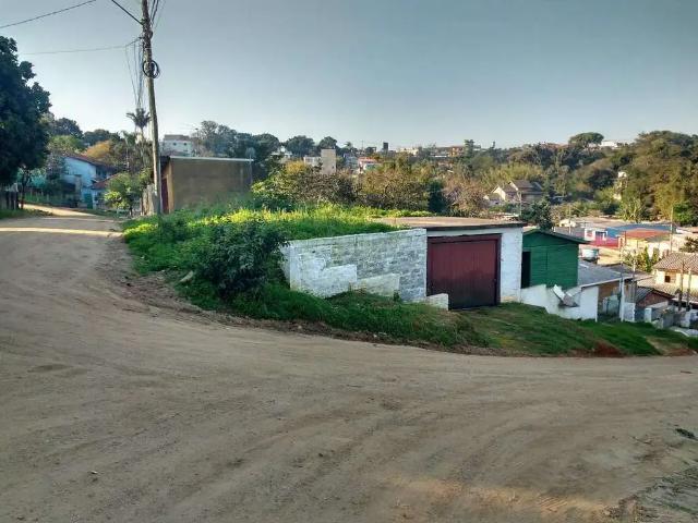 Terreno / Lote para Venda em Viamão/RS Jardim Krahe