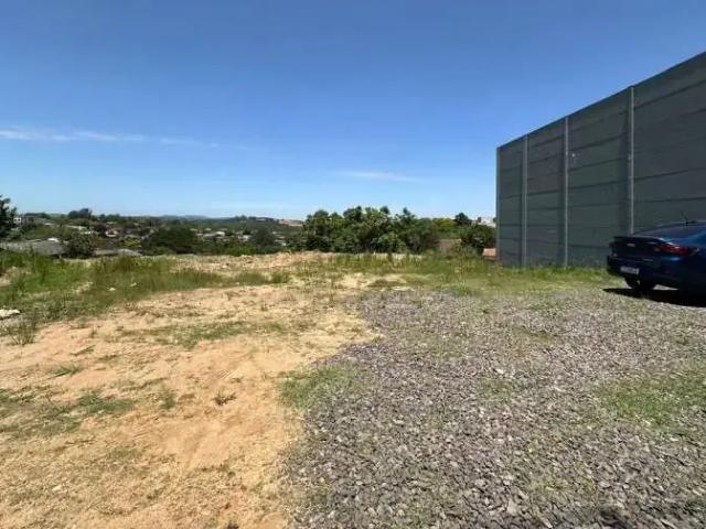 Terreno / Lote para Venda em Viamão/RS Jardim Krahe