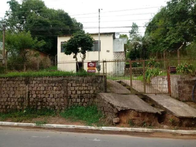 Terreno / Lote para Venda em Viamão/RS Jardim Krahe
