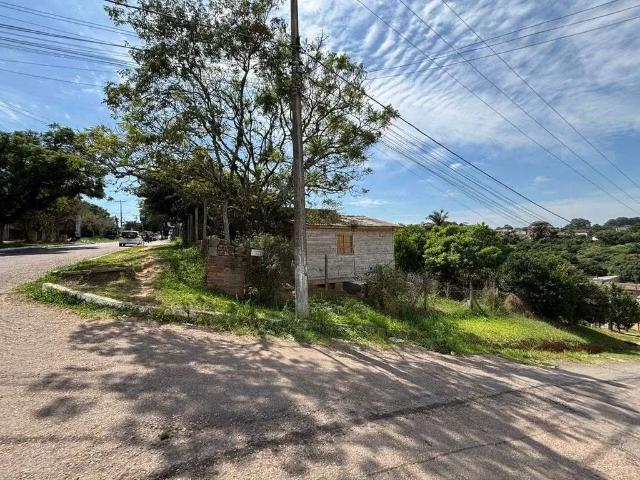 Terreno / Lote para Venda em Viamão/RS Jardim Krahe