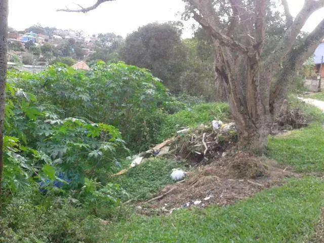 Terreno / Lote para Venda em Viamão/RS Jardim Krahe