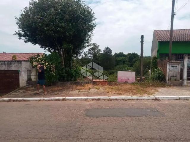 Terreno / Lote para Venda em Viamão/RS Jardim Krahe