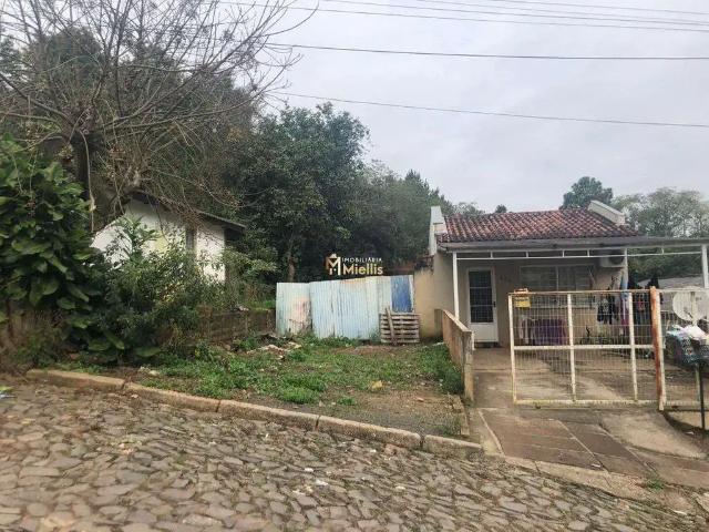 Terreno / Lote para Venda em Viamão/RS Jardim Itapema