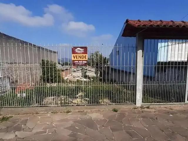Terreno / Lote para Venda em Viamão/RS Jardim Universitário