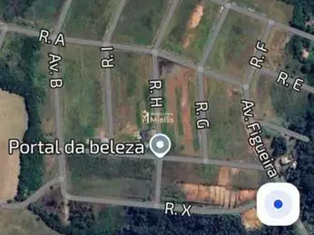 Terreno / Lote para Venda em Viamão/RS Jardim Viamar