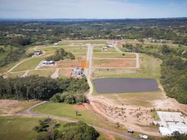 Terreno / Lote para Venda em Viamão/RS Lomba do Pinheiro