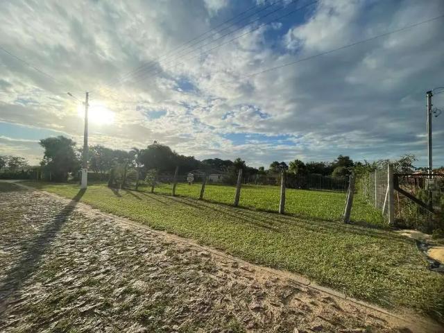 Terreno / Lote para Venda em Viamão/RS Morro Grande