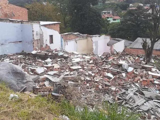 Terreno / Lote para Venda em Viamão/RS Parque Índio Jari
