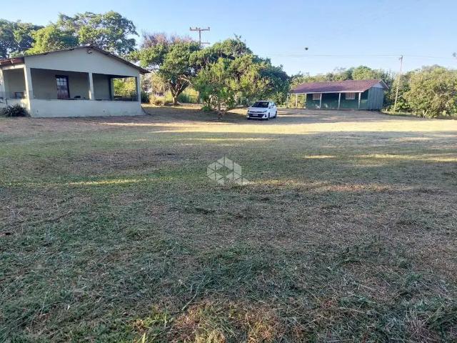 Terreno / Lote para Venda em Viamão/RS Passo do Vigário 2 Quartos