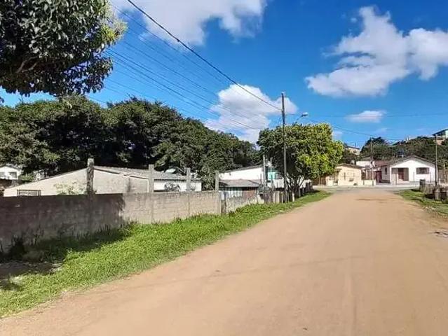 Terreno / Lote para Venda em Viamão/RS Planalto