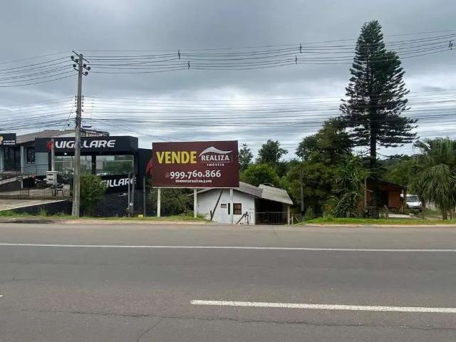 Terreno / Lote para Venda em Viamão/RS Querência