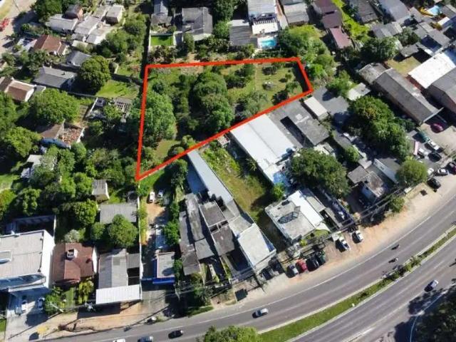 Terreno / Lote para Venda em Viamão/RS Querência