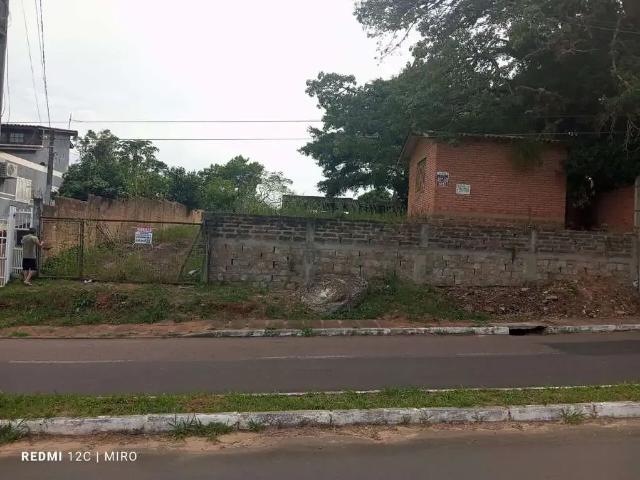 Terreno / Lote para Venda em Viamão/RS Querência