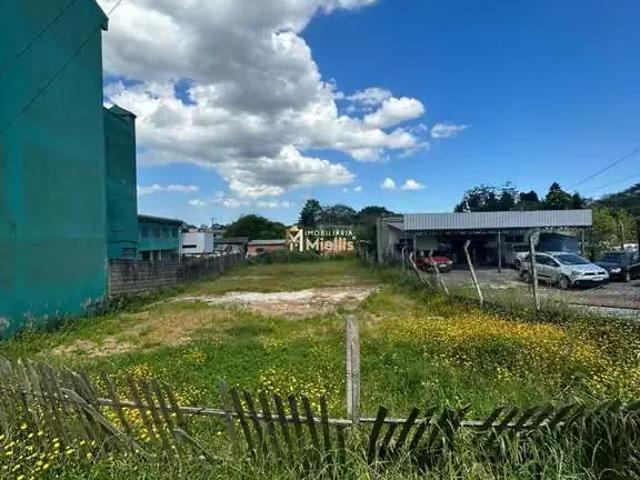 Terreno / Lote para Venda em Viamão/RS Querência
