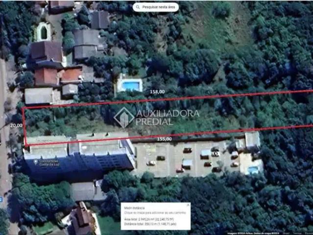 Terreno / Lote para Venda em Viamão/RS Querência